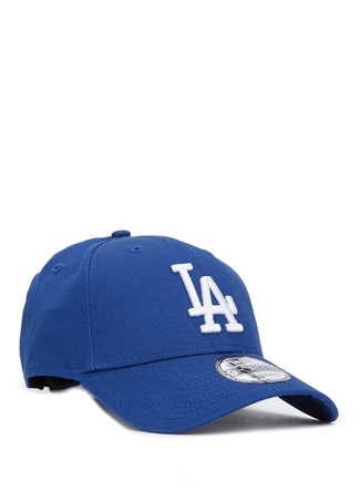 New Era Erkek League Essential Forty Losdod Mavi Şapka EU New Era Erkek League Essential Forty Losdod Mavi Şapka EU