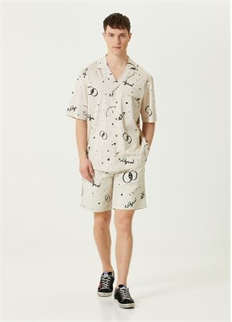 Midground Erkek ŞORT S/M EU