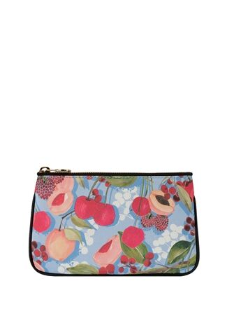 Fonfique Kadın Lily Karışık Desenli Cüzdan EU