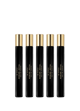 Ex Nihilo Midnight Special Travel Set 5X7,5ml Ex Nihilo Midnight Special Travel Set 5X7,5ml