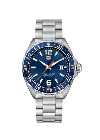 Tag Heuer Erkek Kol Saati Eu Tag Heuer Erkek Kol Saati Eu