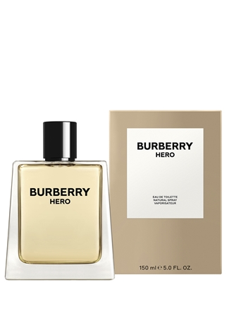 Burberry Erkek BURBERRY HERO EDT 150ML Burberry Erkek BURBERRY HERO EDT 150ML
