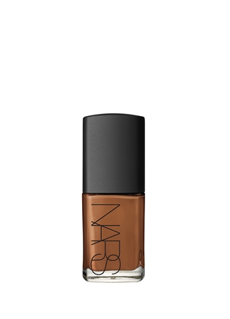 Nars Sheer Glow Foundation Nambia Nars Sheer Glow Foundation Nambia