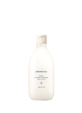Aromatica Lavanta & Mercanköşk Vücut Losyonu 300ML Aromatica Lavanta & Mercanköşk Vücut Losyonu 300ML