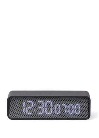 Lexon Oslo Gri Masa Saati Lexon Oslo Gri Masa Saati