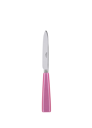 Sabre Pembe 6li Tatlı Bıçağı Seti Sabre Pembe 6li Tatlı Bıçağı Seti