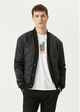 Academia Erkek MONT Siyah XS EU