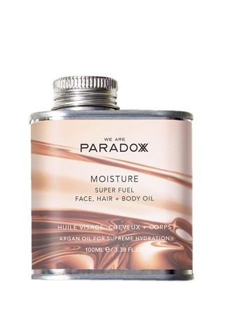 We Are Paradoxx Super Fuel Face Haır Body Oıl We Are Paradoxx Super Fuel Face Haır Body Oıl