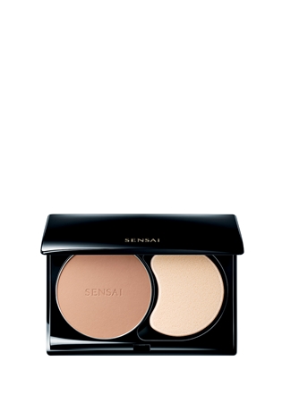 Sensai Total Finish Foundation Tf1 Refill Bej