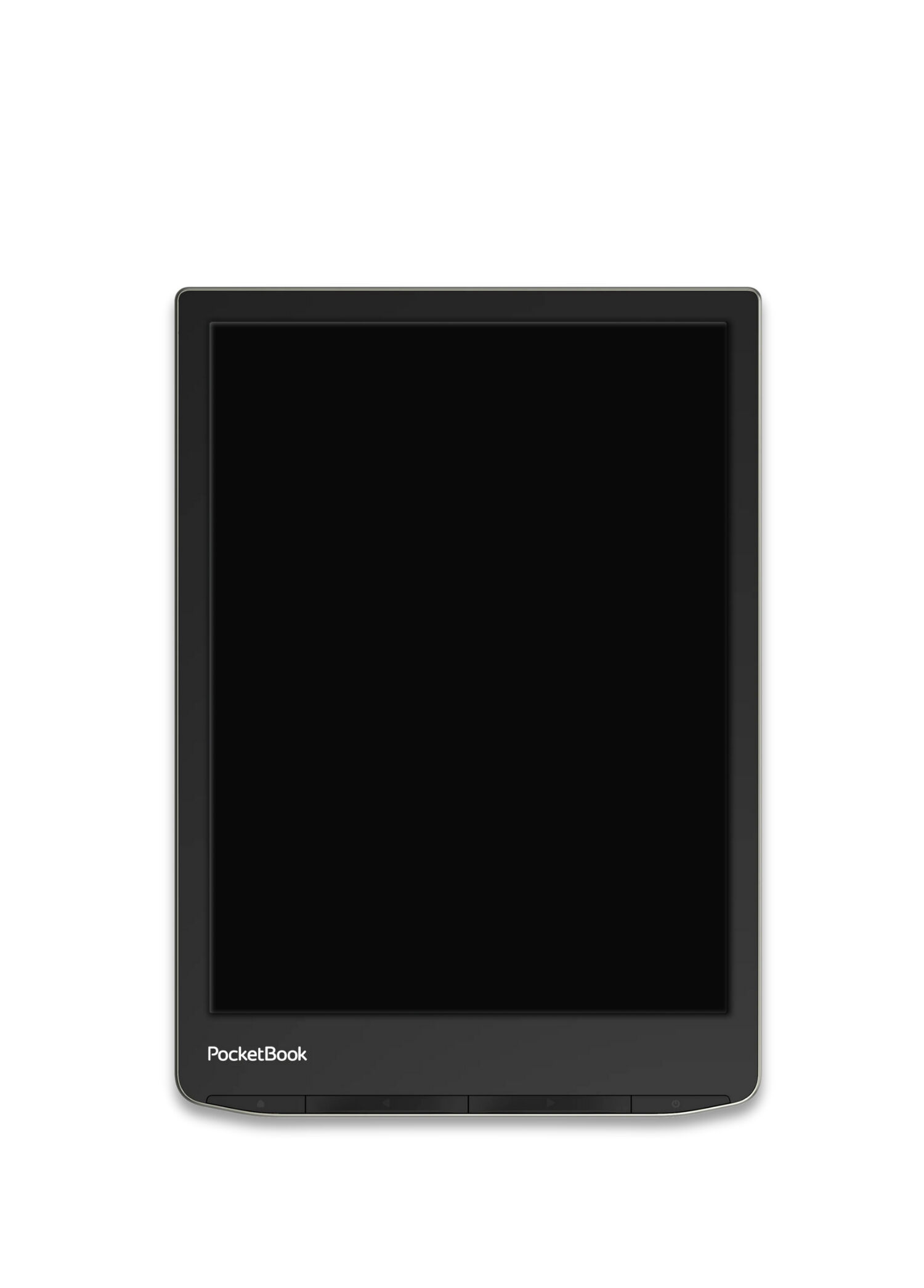 PocketBook - InkPad Color 2 7.8" Gray E-Book