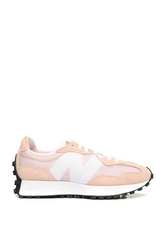 New Balance Kadın 327 Pembe Sneaker 37 EU