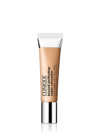 Clinique Beyond Perfecting Concealer Medium 18 Kahverengi Clinique Beyond Perfecting Concealer Medium 18 Kahverengi