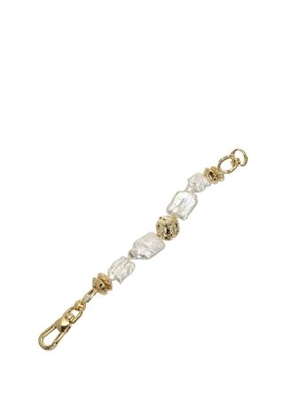 Beymen Collection Kadın Gold İncili Bileklik Altın Rengi EU Beymen Collection Kadın Gold İncili Bileklik Altın Rengi EU