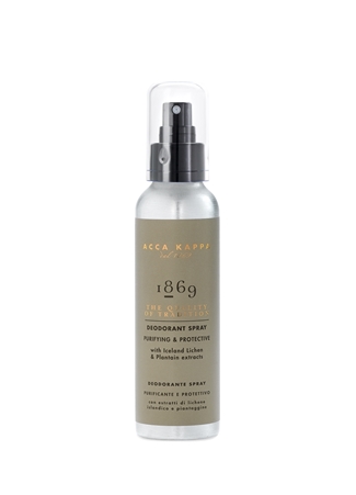 Acca Kappa Erkek 1869 - Deodorant Spray 125ml Acca Kappa Erkek 1869 - Deodorant Spray 125ml