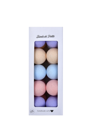 Boule De Petite Butterfly Işıklı Top Aydınlatma Çok Renkli Boule De Petite Butterfly Işıklı Top Aydınlatma Çok Renkli