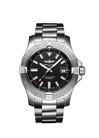 Breitling Erkek Avenger Automatic 43 Kol Saati EU Breitling Erkek Avenger Automatic 43 Kol Saati EU