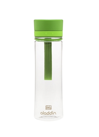 Aladdin Aveo Yeşil 0,6 lt Matara EU Aladdin Aveo Yeşil 0,6 lt Matara EU