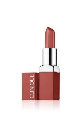 Clinique Even Better Pop Lip Nestled Kırmızı