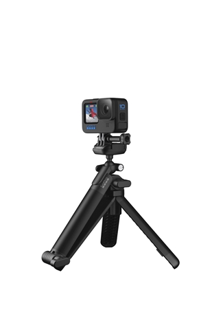 Gopro 3-way 2.0 Monopod Tripod 5gpr/afaem-2 Siyah Eu Gopro 3-way 2.0 Monopod Tripod 5gpr/afaem-2 Siyah Eu
