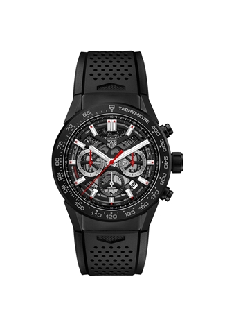 Tag Heuer Erkek Carrera Kol Saati EU Tag Heuer Erkek Carrera Kol Saati EU