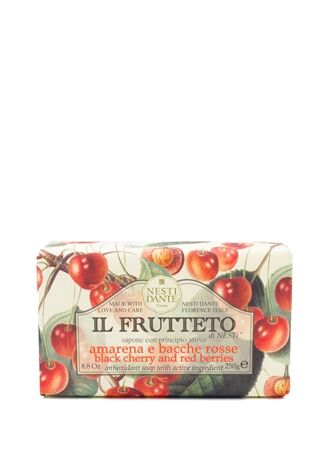 Nesti Dante Il Frutteto Black Cherry & Red Berries