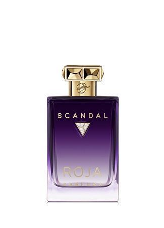 Roja Parfums Kadın Scandal Pour Femme Essence De Parfum 100ML Roja Parfums Kadın Scandal Pour Femme Essence De Parfum 100ML