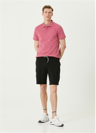 Beymen Collection Erkek Şort Jersey Siyah S Eu Beymen Collection Erkek Şort Jersey Siyah S Eu