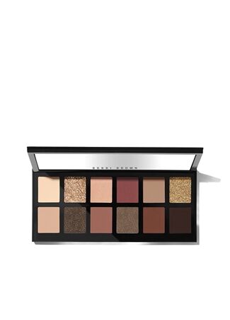Bobbi Brown High Barre Göz Far Paleti