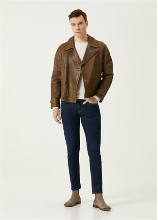 Pal Zileri Erkek MONT Yeşil 50 IT