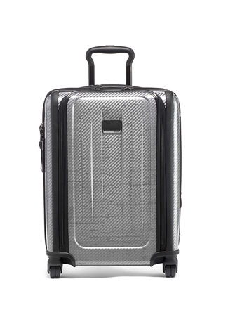 Tumi Erkek Tegra Lite Max Cont Bavul Gri EU Tumi Erkek Tegra Lite Max Cont Bavul Gri EU