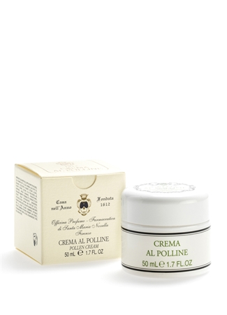 Santa Maria Novella Crema al Polline Polen Native Kolajen Krem Santa Maria Novella Crema al Polline Polen Native Kolajen Krem