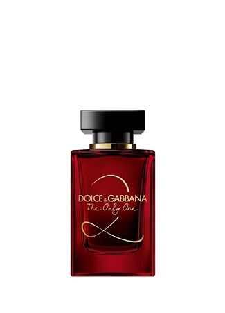 Dolce&Gabbana Kadın The Only One 2 Edp 100Ml