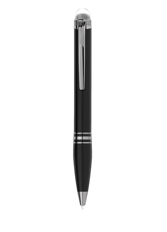 Montblanc Erkek Starwalker Ultra Black Tükenmez Kalem Siyah Eu Montblanc Erkek Starwalker Ultra Black Tükenmez Kalem Siyah Eu