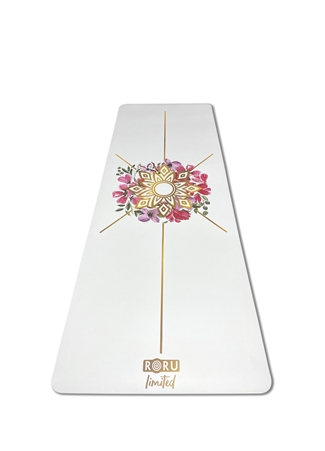 Roru Concept Kadın Classic Sun Series Limited Edition 5 mm Yoga Matı EU Roru Concept Kadın Classic Sun Series Limited Edition 5 mm Yoga Matı EU