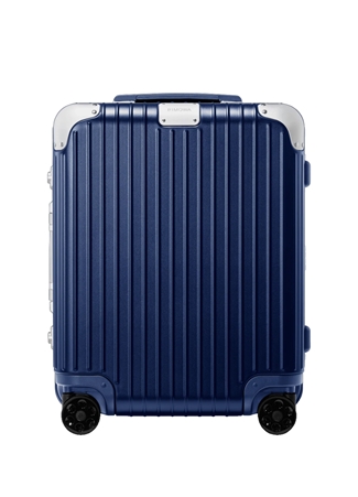 Rimowa Erkek Lacivert Kabin Boy Bavul Mavi EU Rimowa Erkek Lacivert Kabin Boy Bavul Mavi EU
