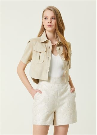 Beymen Club Kadın CEKET Bej XS