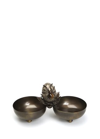 Unique by AV Örümcek Figürlü Çerezlik Çok Renkli