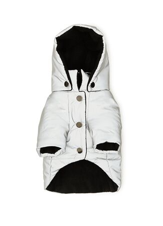 Angel İstanbul Dolgulu Reflektör Kaban XS/S EU Angel İstanbul Dolgulu Reflektör Kaban XS/S EU