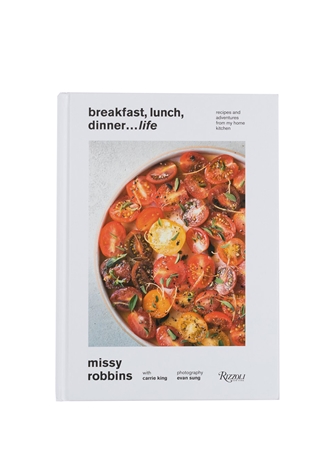 Rizzoli Breakfast Lunch Dinner Life Kitap EU Rizzoli Breakfast Lunch Dinner Life Kitap EU
