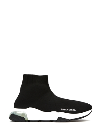 Balenciaga Kadın Speed Siyah Çorap Formlu Sneaker 36 EU Balenciaga Kadın Speed Siyah Çorap Formlu Sneaker 36 EU
