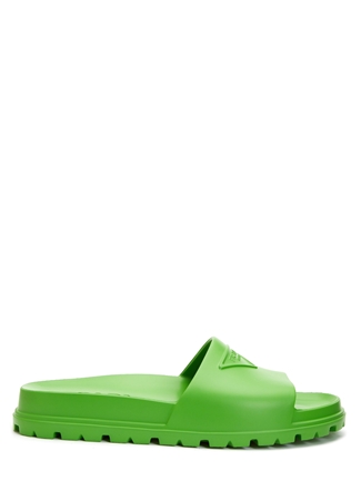 Prada Sport Erkek Terlik Kahverengi 7 Uk Prada Sport Erkek Terlik Kahverengi 7 Uk