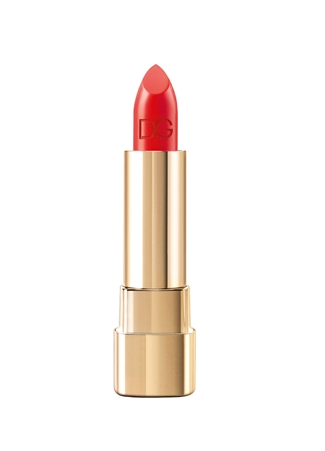 Dolce&Gabbana Classıc Cream Lıpstıck 430 Venere 3.5G Kırmızı Dolce&Gabbana Classıc Cream Lıpstıck 430 Venere 3.5G Kırmızı