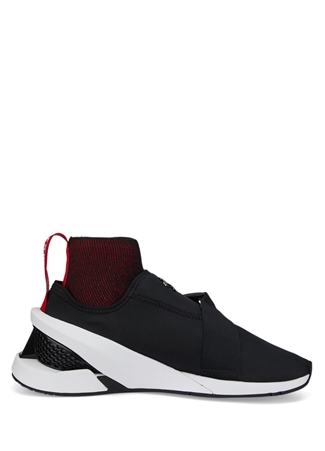 Puma Erkek Ferrari Siyah Logolu Sneaker 39 EU Puma Erkek Ferrari Siyah Logolu Sneaker 39 EU
