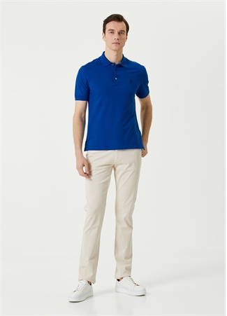 Zegna Erkek Ekru Jean Pantolon Bej 32 It Zegna Erkek Ekru Jean Pantolon Bej 32 It