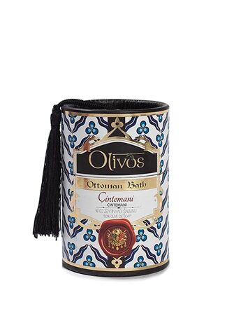 Olivos Osmanlı Serisi Çintemani Sabun Çok Renkli