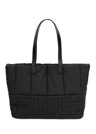 Beymen Club Kadın ALIŞVERİŞ ÇANTASI Siyah EU