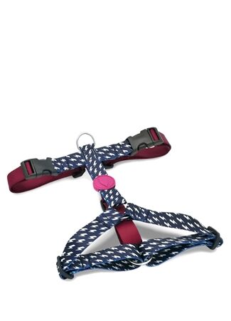 Morso Power Flow Small H Tipi Göğüs Tasması S