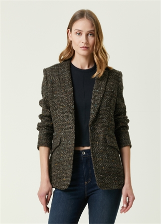 Rag&Bone Kadın BLAZER Yeşil 0 US Rag&Bone Kadın BLAZER Yeşil 0 US