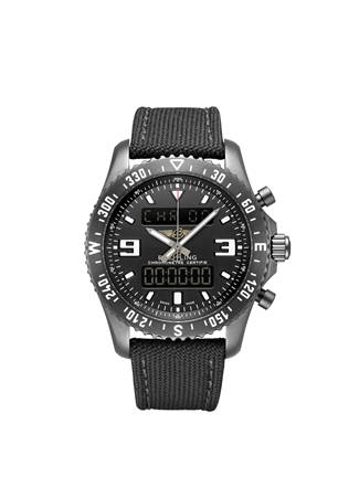 Breitling Erkek Professional Chronospace Military Saat EU Breitling Erkek Professional Chronospace Military Saat EU