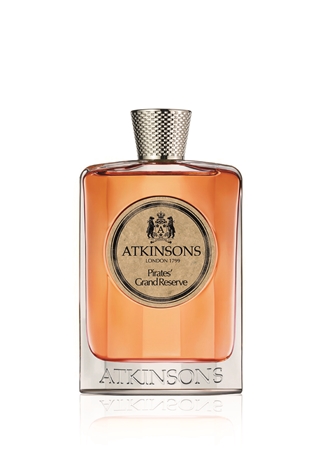 Atkinsons Pirates I Grand Reserve Edp 100 ML Atkinsons Pirates I Grand Reserve Edp 100 ML